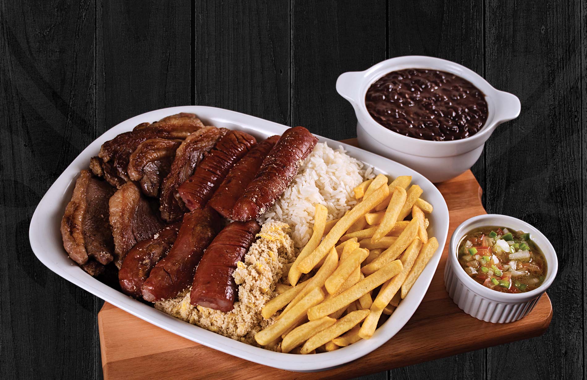 Reticências Bar – Vila Valqueire