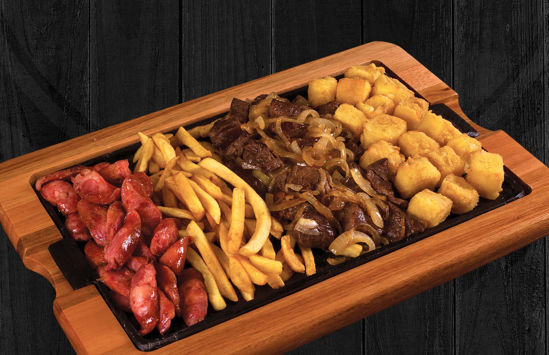 Reticências Bar – Vila Valqueire